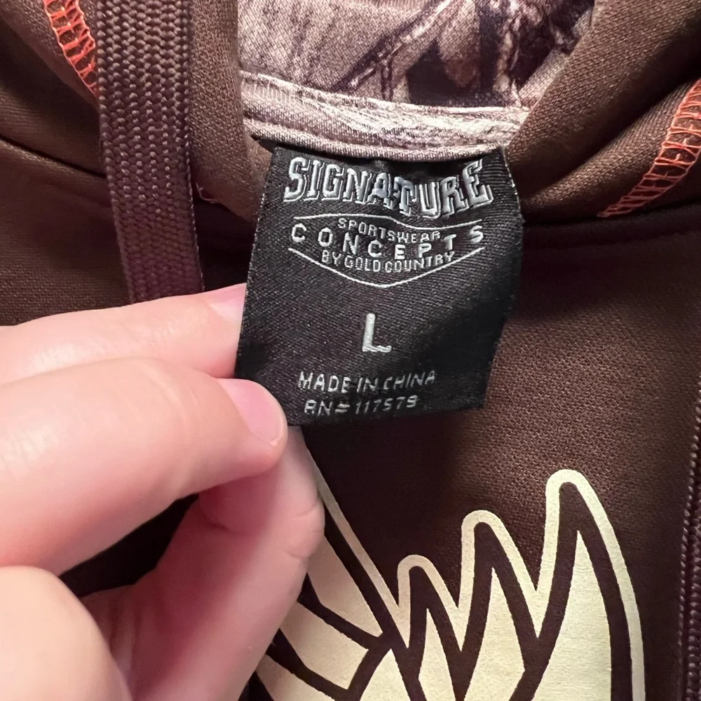 Shirts | Mens Sdsu Pheasant State Sweatshirt | Poshmark